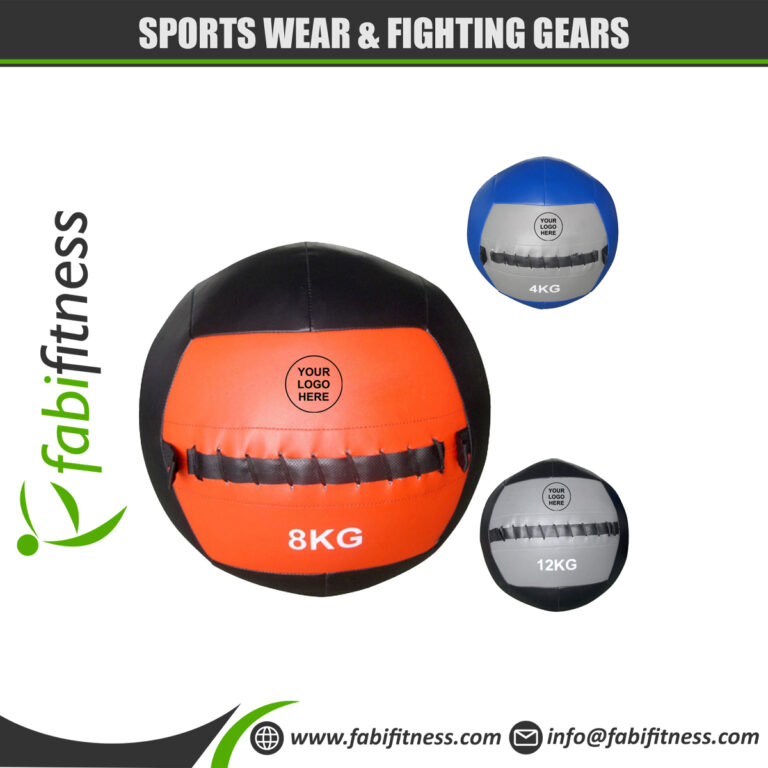 Fabi Fitness – Custom Boxing Equipment Company