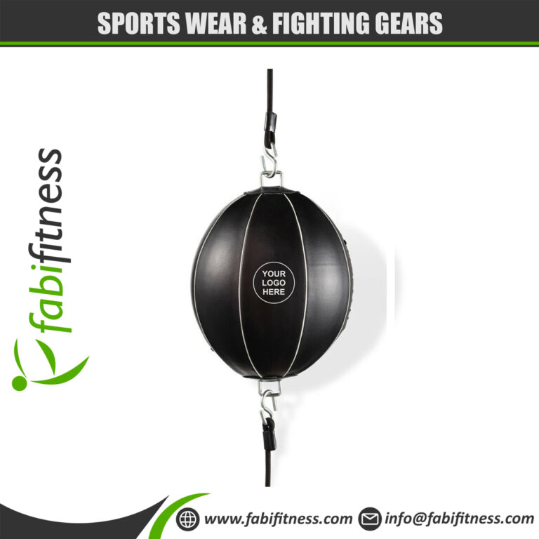 Fabi Fitness – Custom Boxing Equipment Company